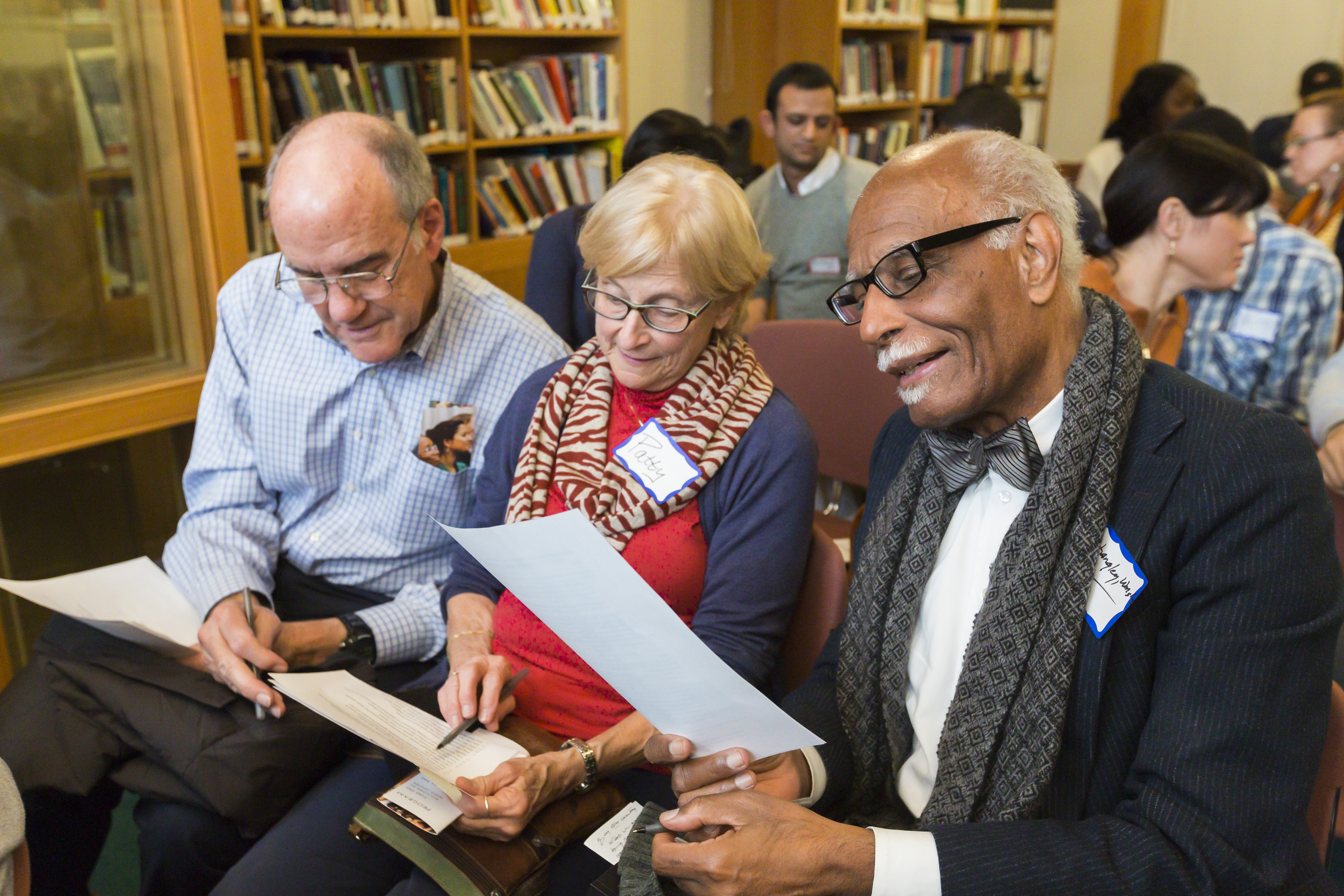 What We Do | Ikeda Center for Peace, Learning, and Dialogue