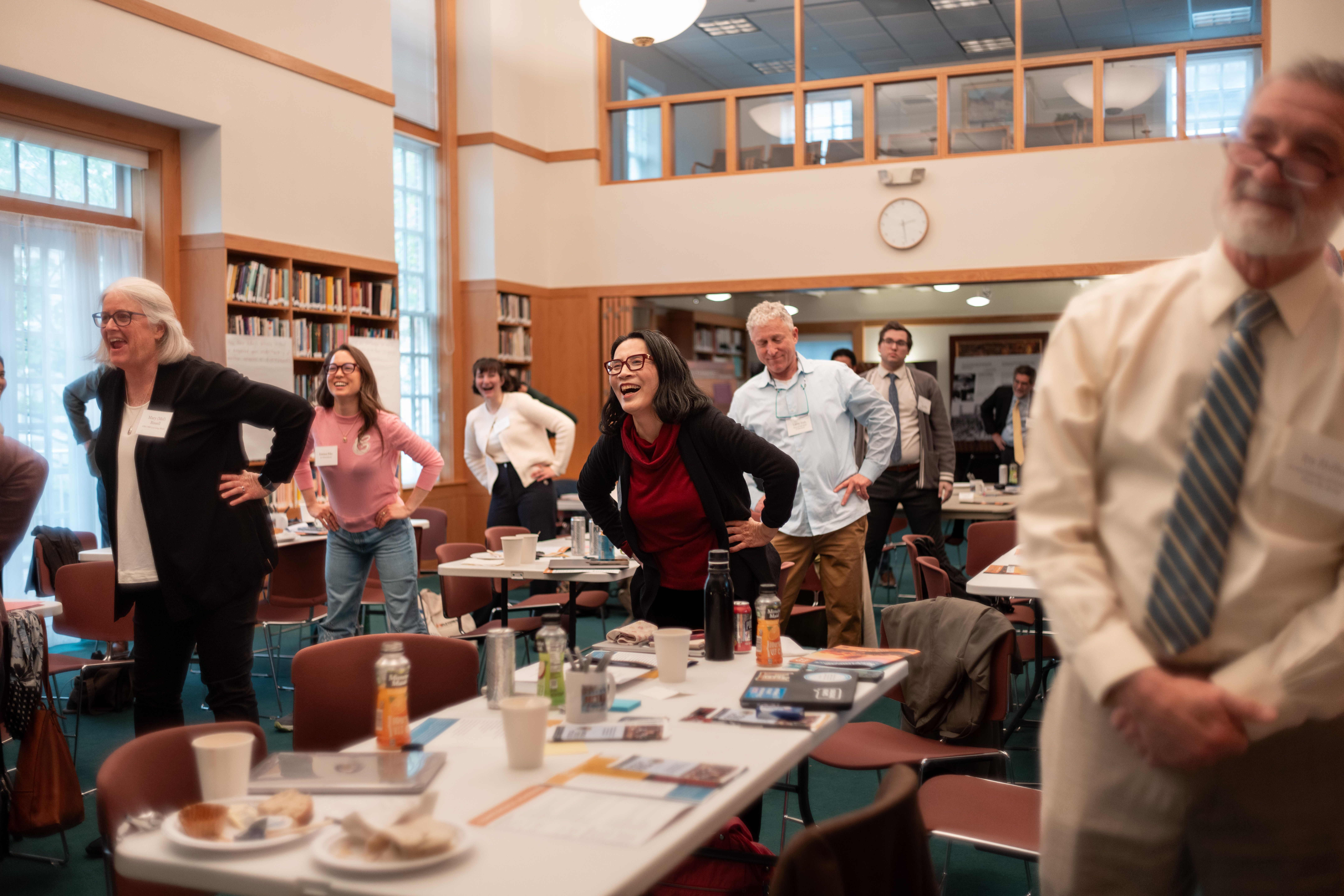 Educating for Peace: A Teachers' Conference for Nuclear Disarmament ...