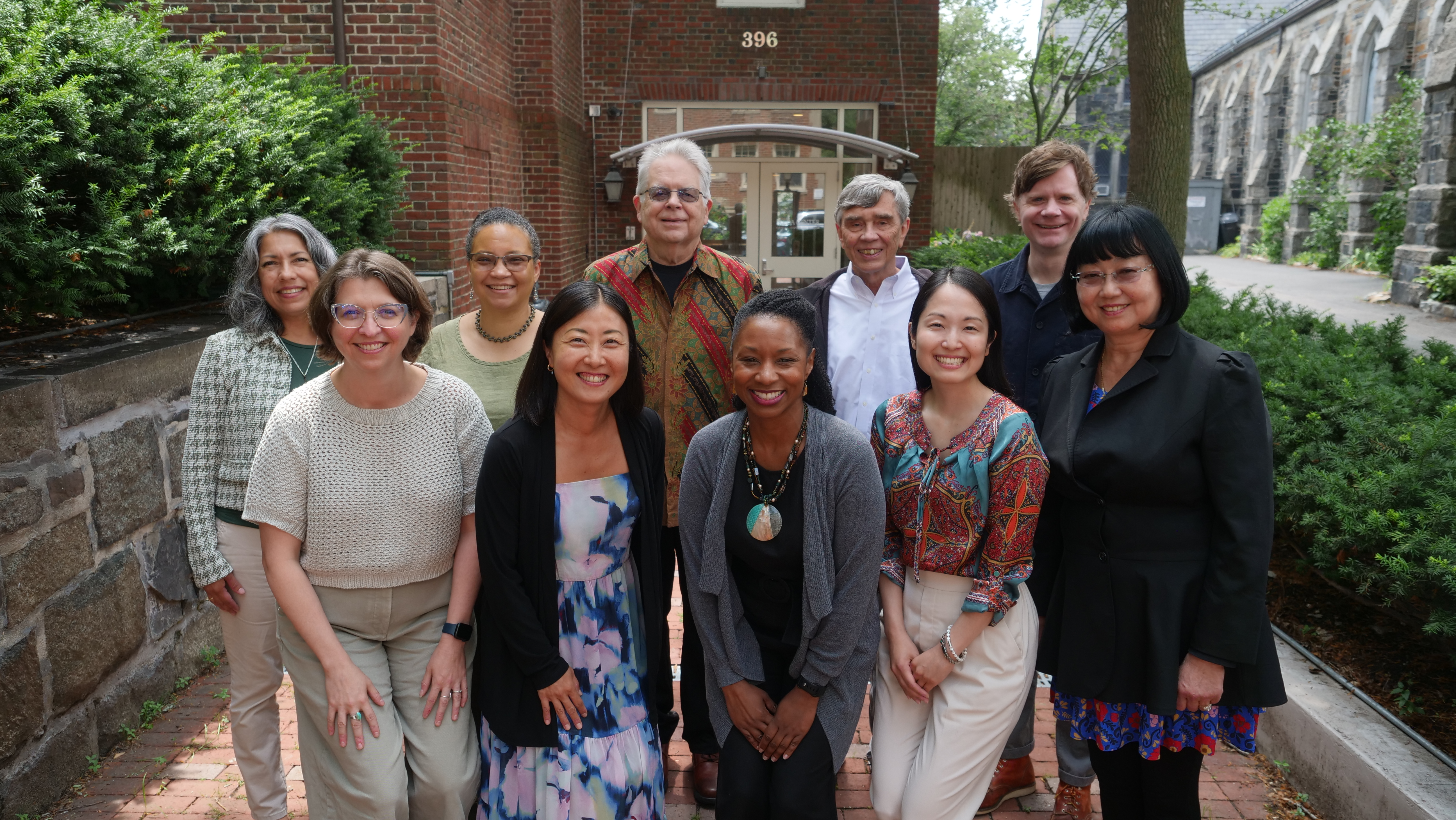 Photos from the 2025 Ed Fellows Seminar | Ikeda Center for Peace ...