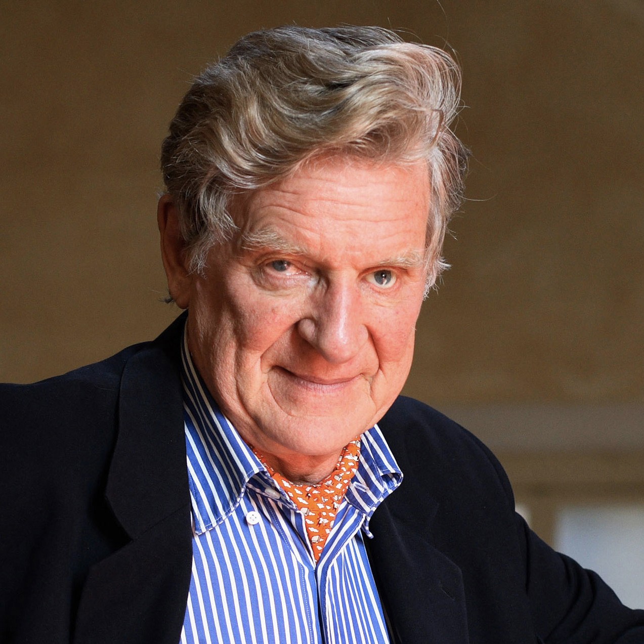 Robert Thurman: Buddhism As Education | Ikeda Center for Peace ...