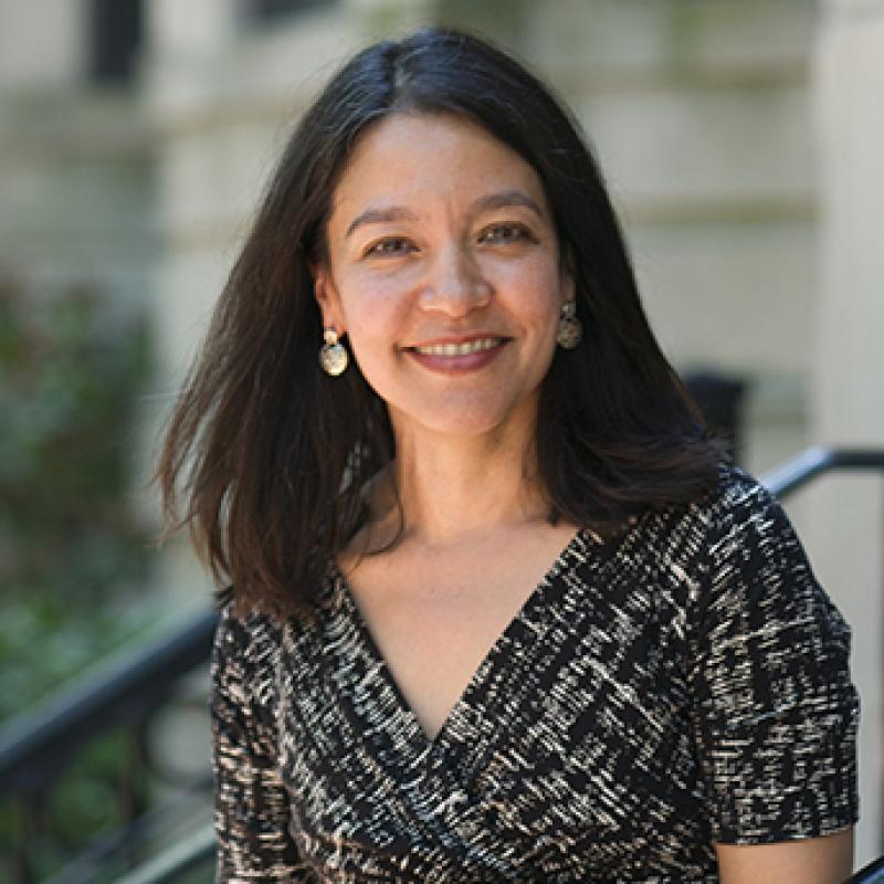 Anita Patterson: "True Books in a True Spirit" | Ikeda Center for Peace ...