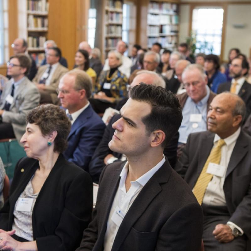 Daisaku Ikeda, Founder | Ikeda Center for Peace, Learning, and Dialogue