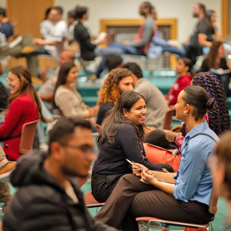 The Ikeda Center for Peace, Learning & Dialogue