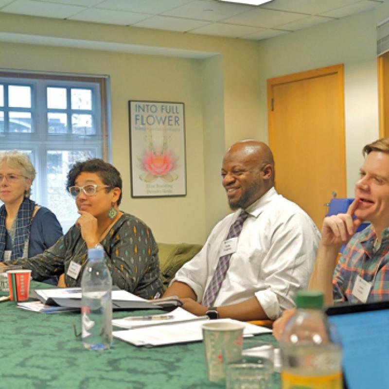 Donna Hicks on Dignity and the Important Role It Plays In Our Lives ...