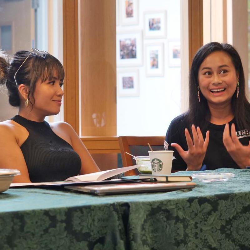 The Ikeda Center for Peace, Learning & Dialogue