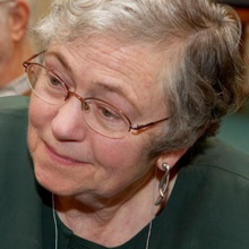 Mary Catherine Bateson on What It Means To Compose a Life | Ikeda ...