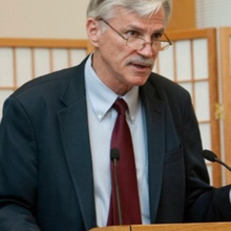 Larry Hickman Outlines the Lasting Legacy of John Dewey | Ikeda Center ...