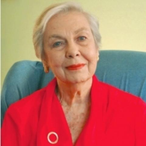 Betty Reardon: The Power of Alternative Thinking | Ikeda Center for ...