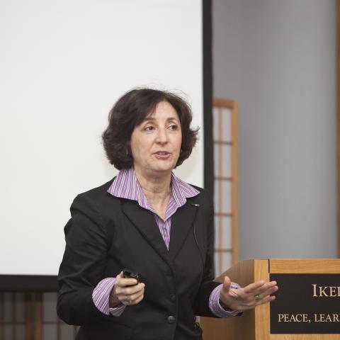 Peter Stearns on Peace in World History | Ikeda Center for Peace ...