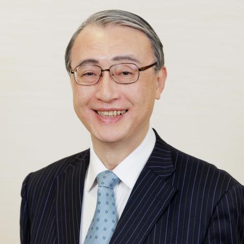 Staff & Leadership | Ikeda Center for Peace, Learning, and Dialogue