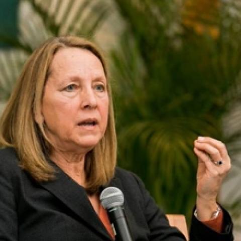 Donna Hicks on Dignity and the Important Role It Plays In Our Lives ...