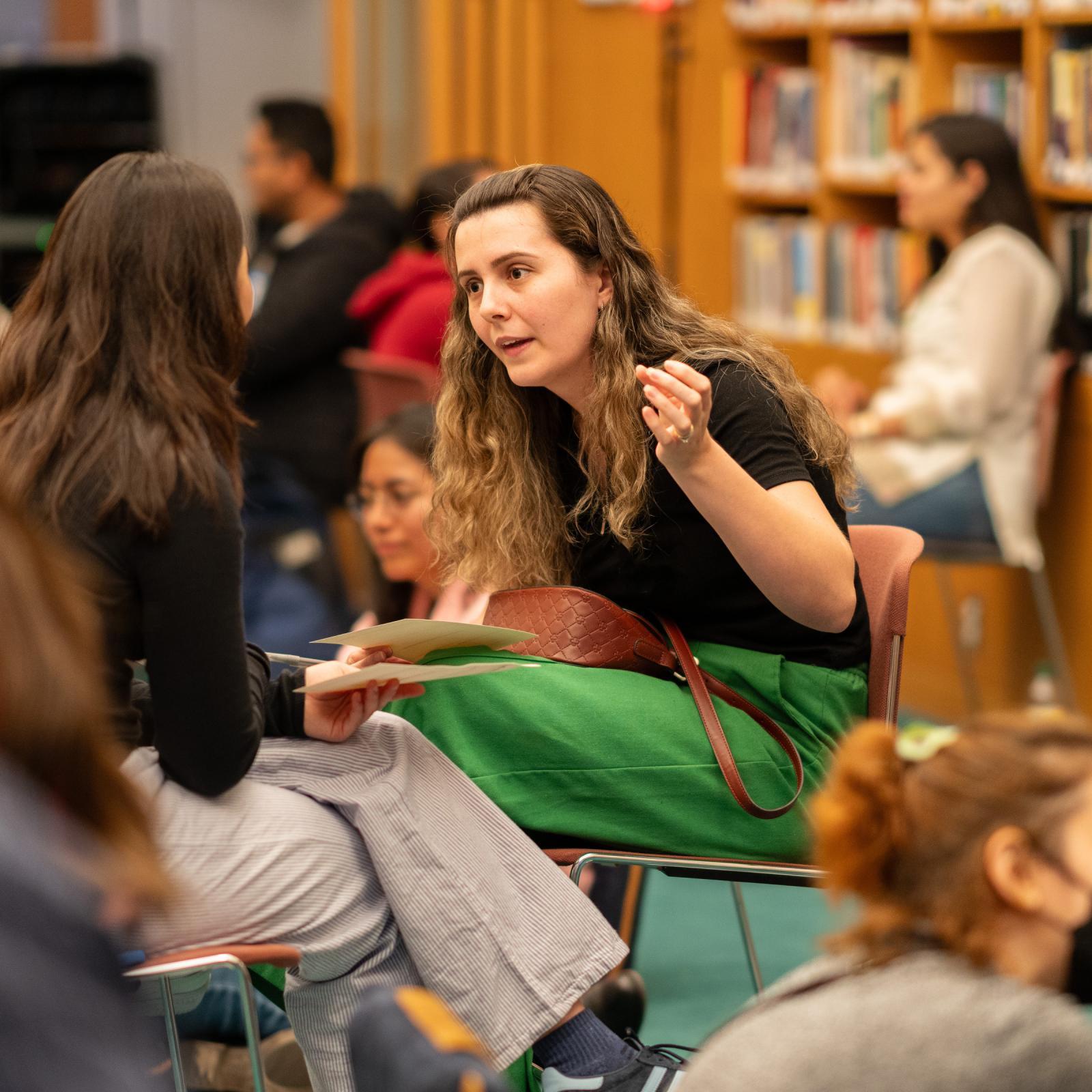 The Ikeda Center for Peace, Learning & Dialogue