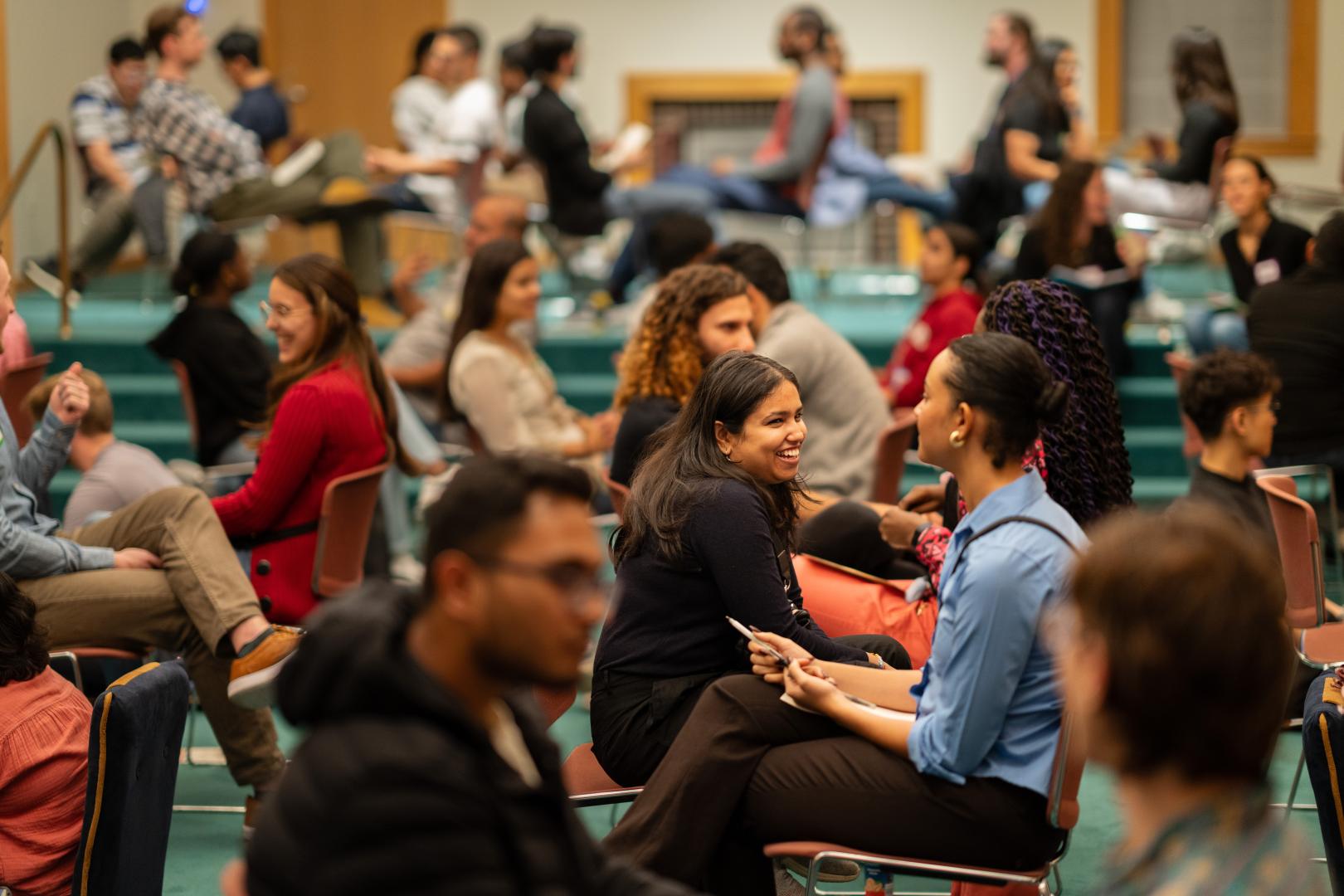 Events | Ikeda Center for Peace, Learning, and Dialogue