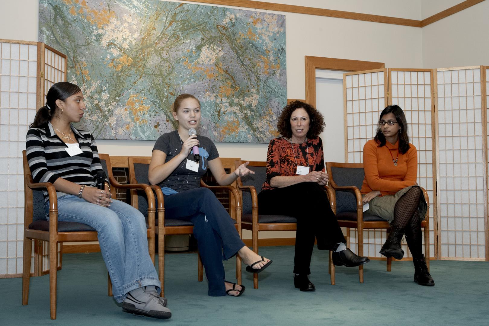 Updates | Ikeda Center for Peace, Learning, and Dialogue