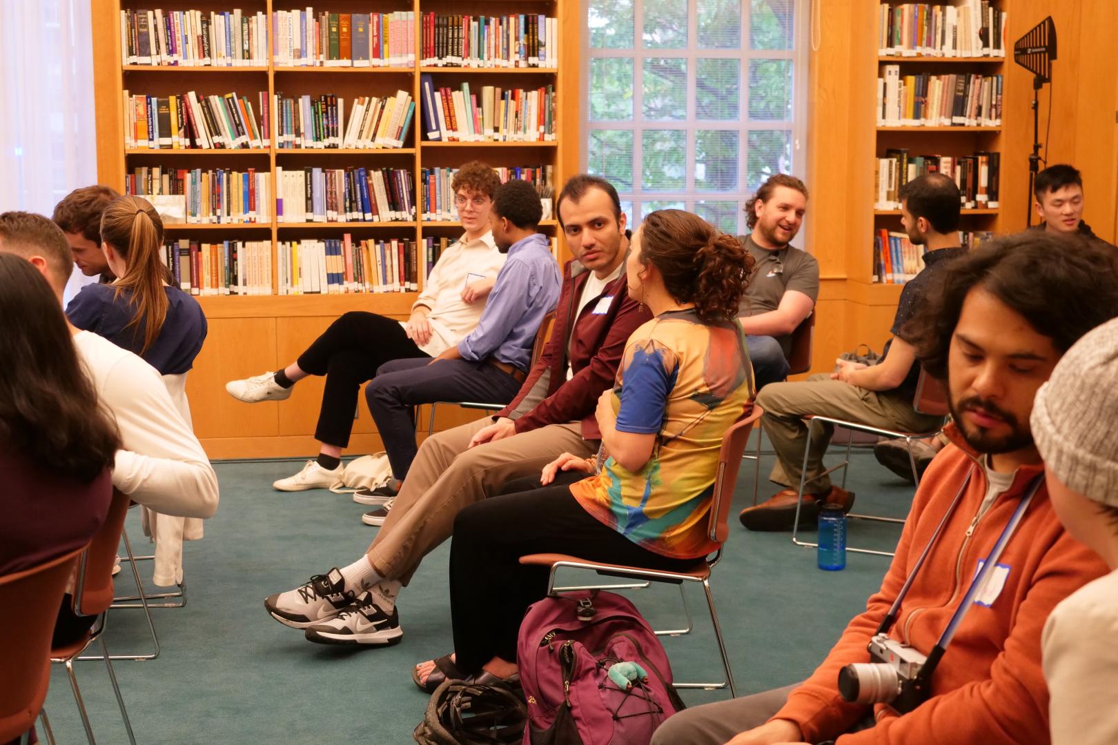 Events | Ikeda Center for Peace, Learning, and Dialogue