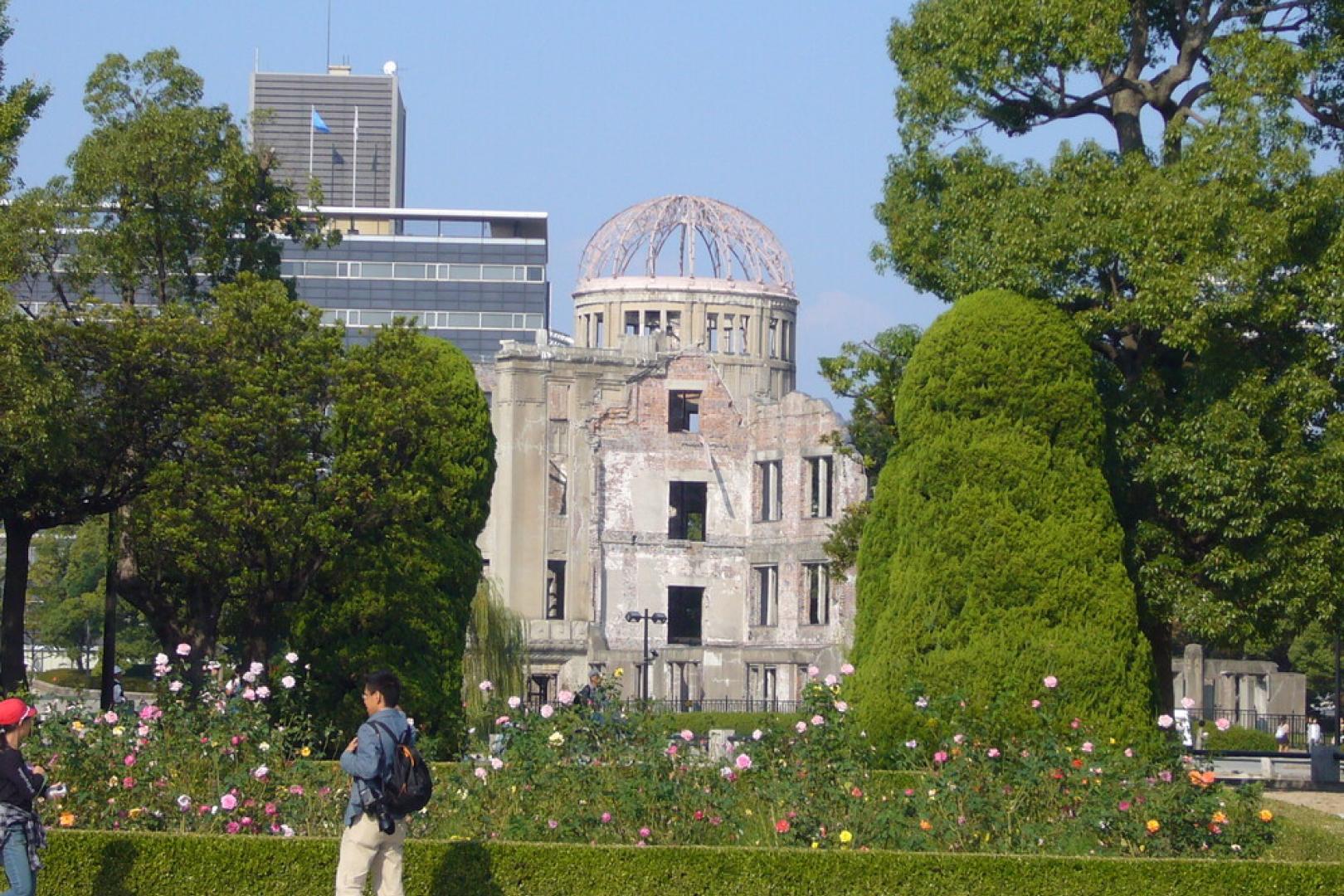 Updates | Ikeda Center for Peace, Learning, and Dialogue