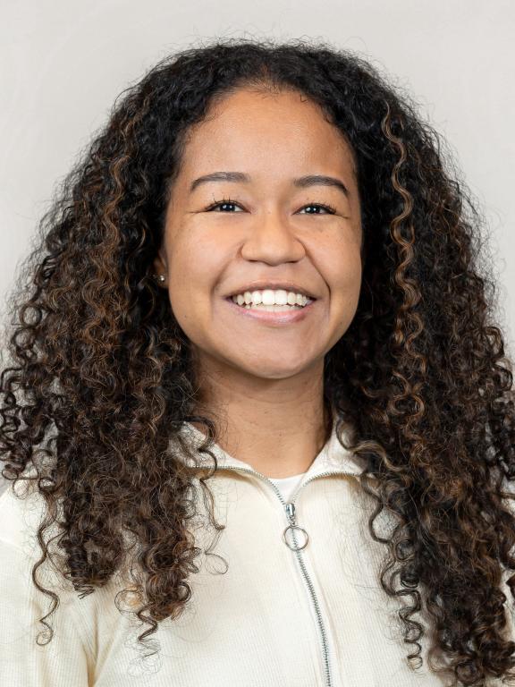 Preandra Noel | Ikeda Center for Peace, Learning, and Dialogue