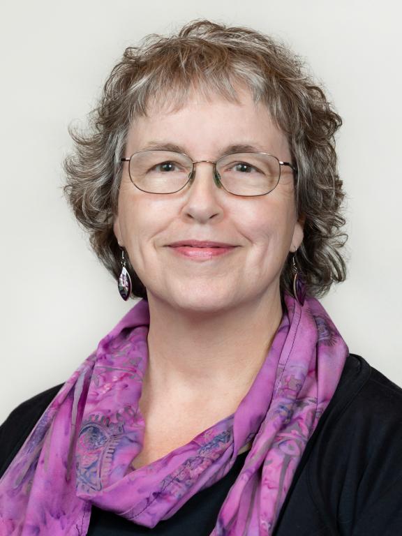 Beth Zimmerman | Ikeda Center for Peace, Learning, and Dialogue