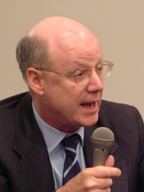 Steven Rockefeller | Ikeda Center for Peace, Learning, and Dialogue