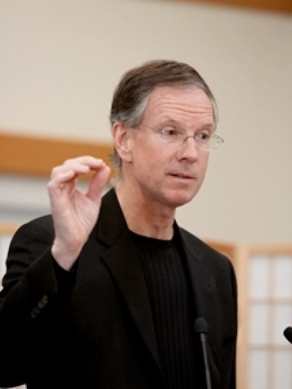 David Hansen | Ikeda Center for Peace, Learning, and Dialogue