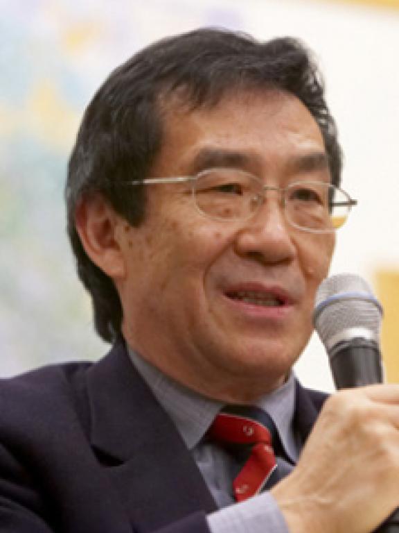 Tu Weiming | Ikeda Center for Peace, Learning, and Dialogue