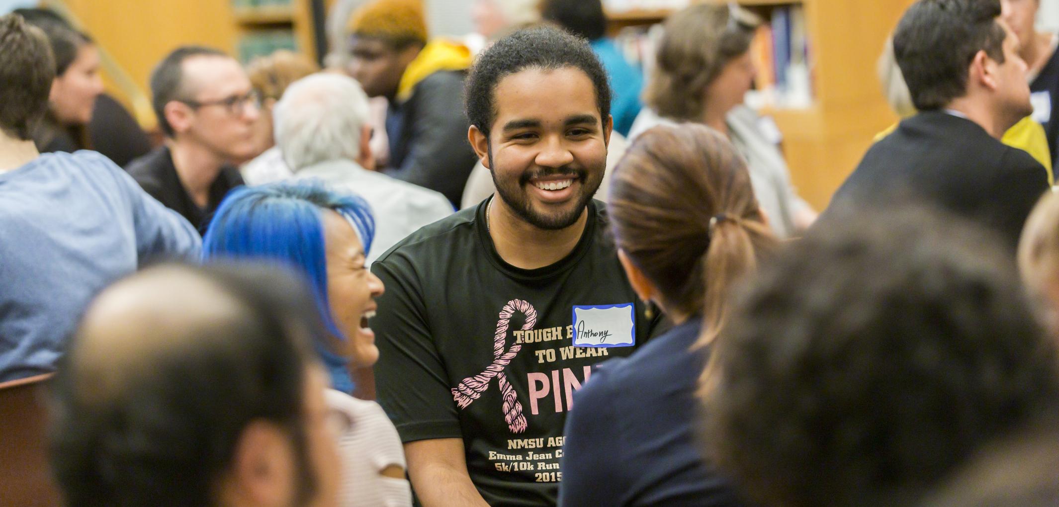 The Ikeda Center for Peace, Learning & Dialogue