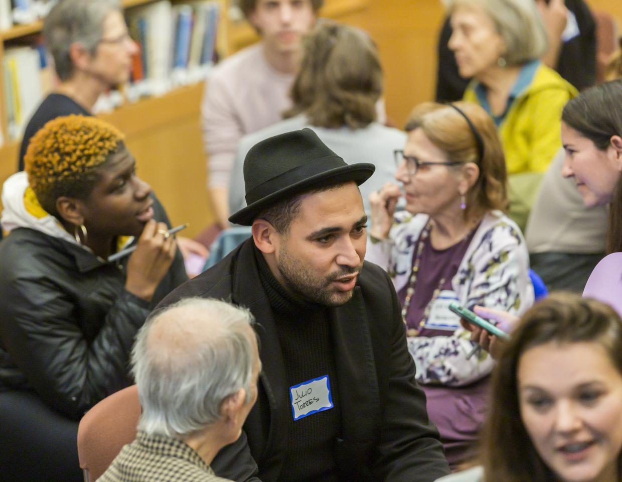 Core Convictions | Ikeda Center for Peace, Learning, and Dialogue