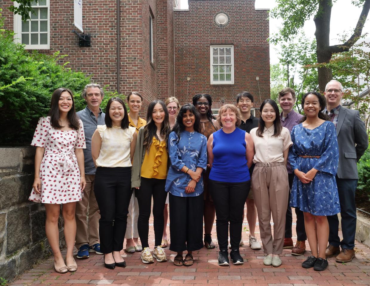 Global Citizens Seminar Series | Ikeda Center for Peace, Learning, and ...