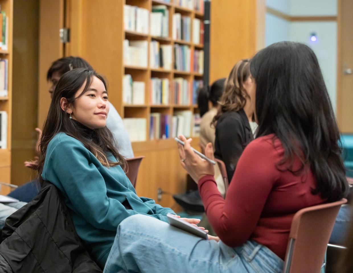 Getting Started With the Ikeda Center | Ikeda Center for Peace ...
