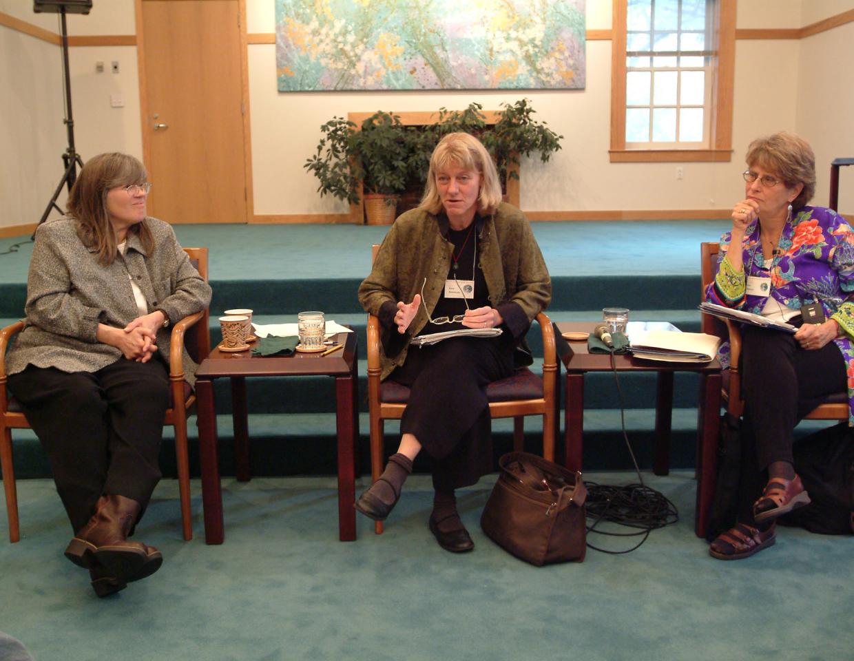 Exploring Cultural-Relational Theory | Ikeda Center for Peace, Learning ...