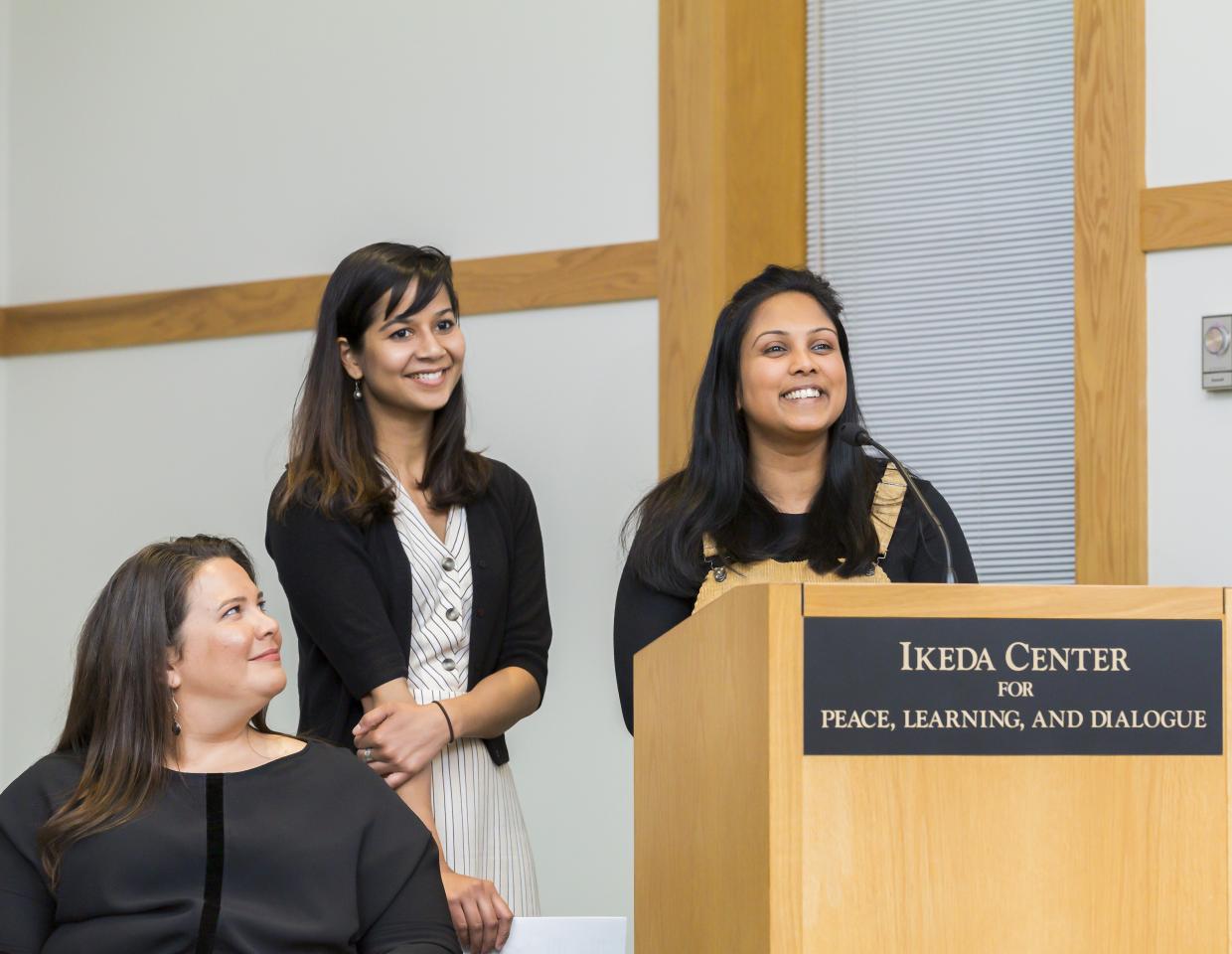 What Do We Mean By Hope? | Ikeda Center for Peace, Learning, and Dialogue