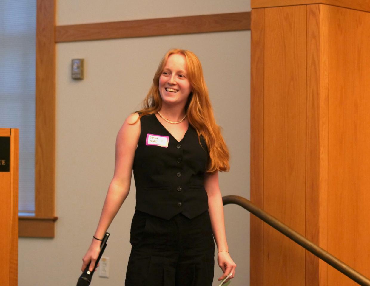 My Reflections on Dialogue at the Ikeda Center | Ikeda Center for Peace ...