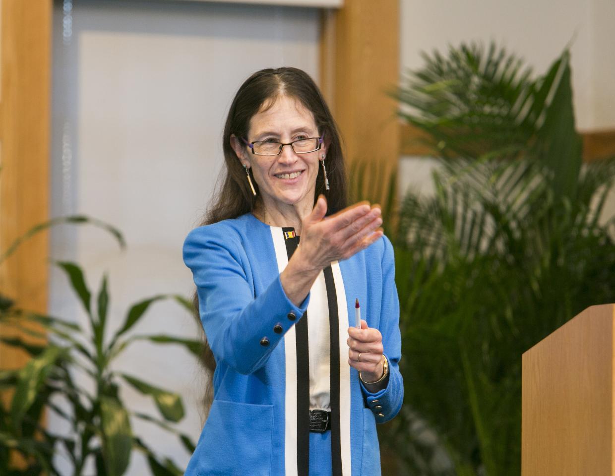 Sarah Wider on the Poetic Heart of Human Possibility | Ikeda Center for ...