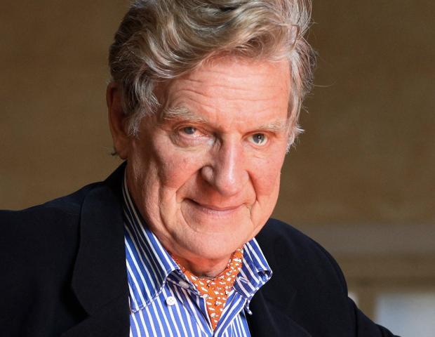 Robert Thurman: Buddhism As Education | Ikeda Center for Peace ...