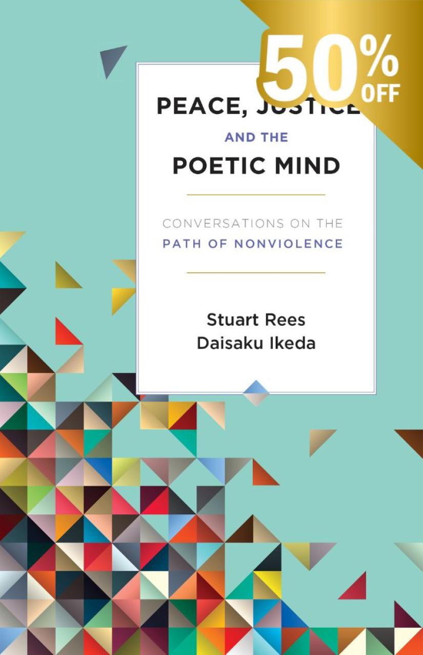 Book List | Ikeda Center for Peace, Learning, and Dialogue