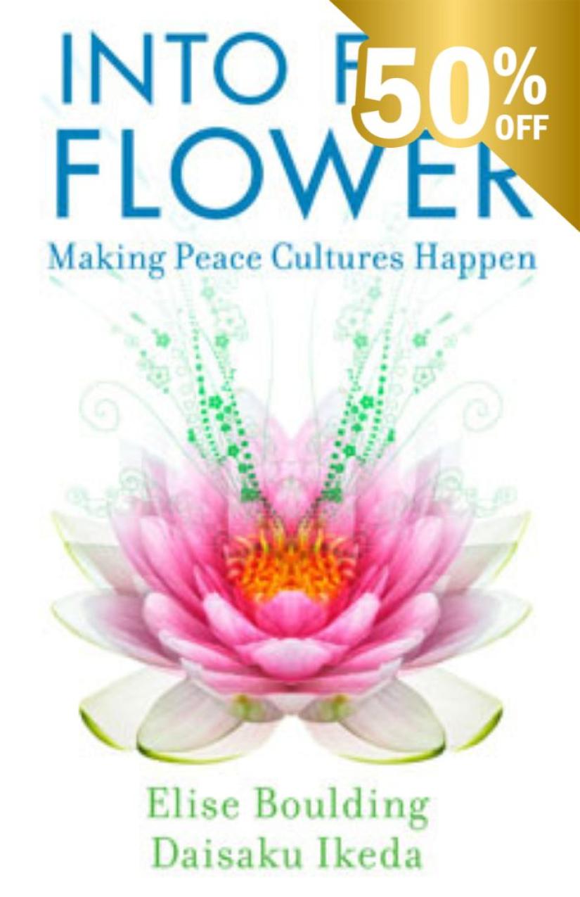 Book List | Ikeda Center for Peace, Learning, and Dialogue