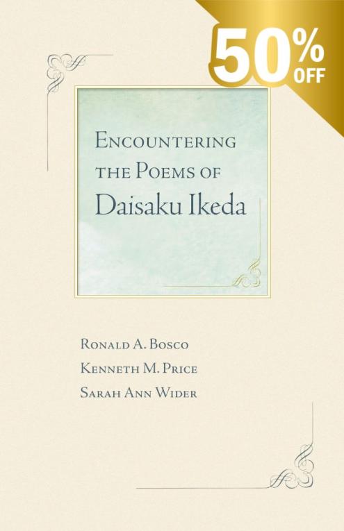Book List | Ikeda Center for Peace, Learning, and Dialogue