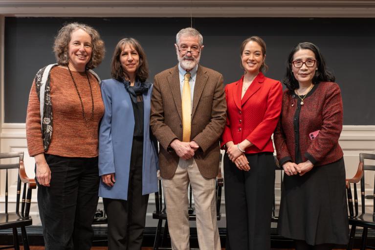 Panelists Advocate for Nuclear Disarmament Education | Ikeda Center for ...