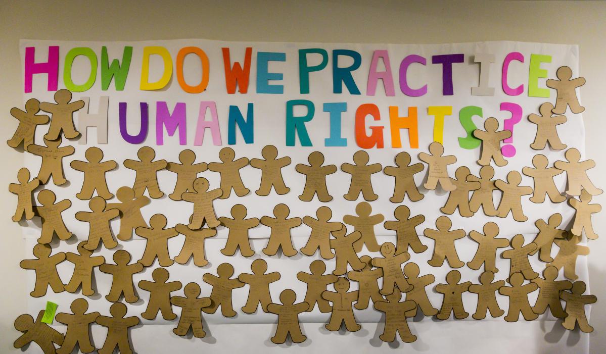 2018 Ikeda Forum: How Do We Practice Human Rights? | Ikeda Center for ...