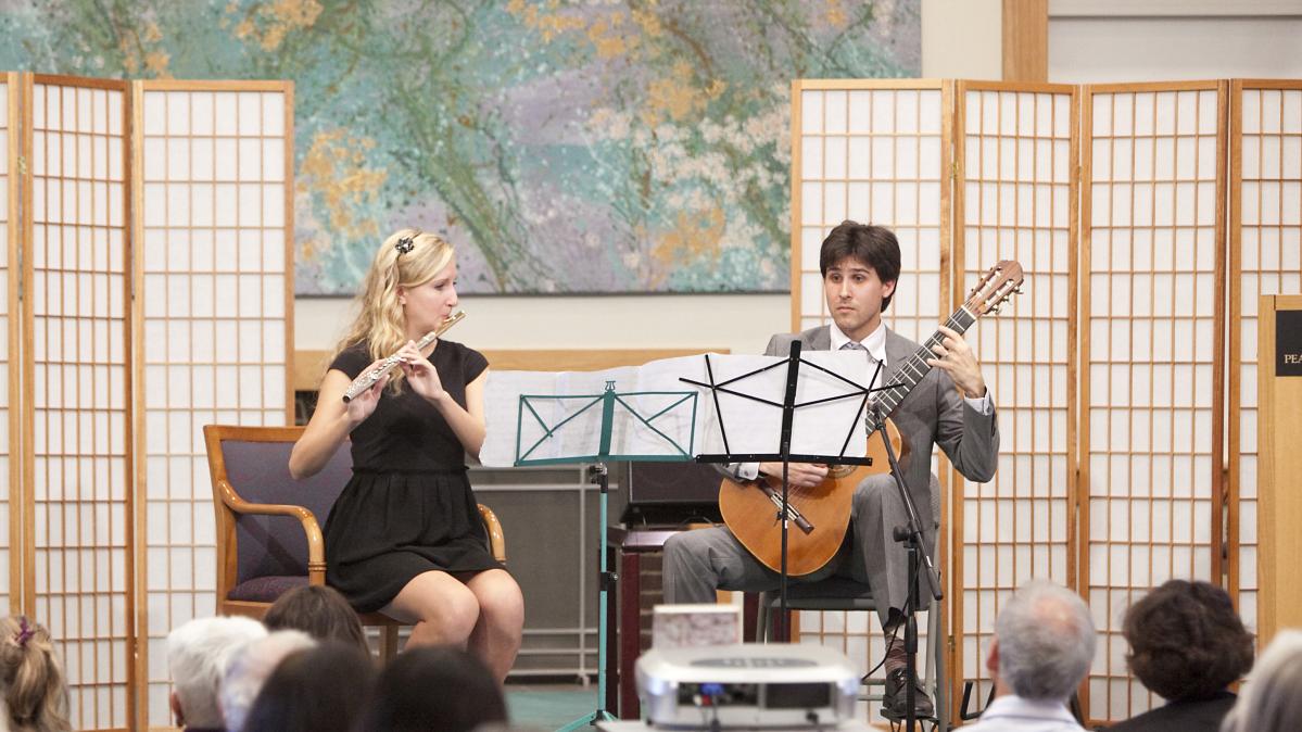 2011 Ikeda Forum: Cultivating the Greater Self | Ikeda Center for Peace ...