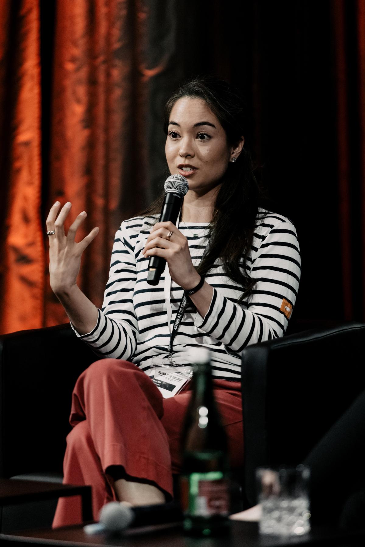 Friends for Nuclear Disarmament w/ Molly McGinty & Emma Pike (Part 1 ...