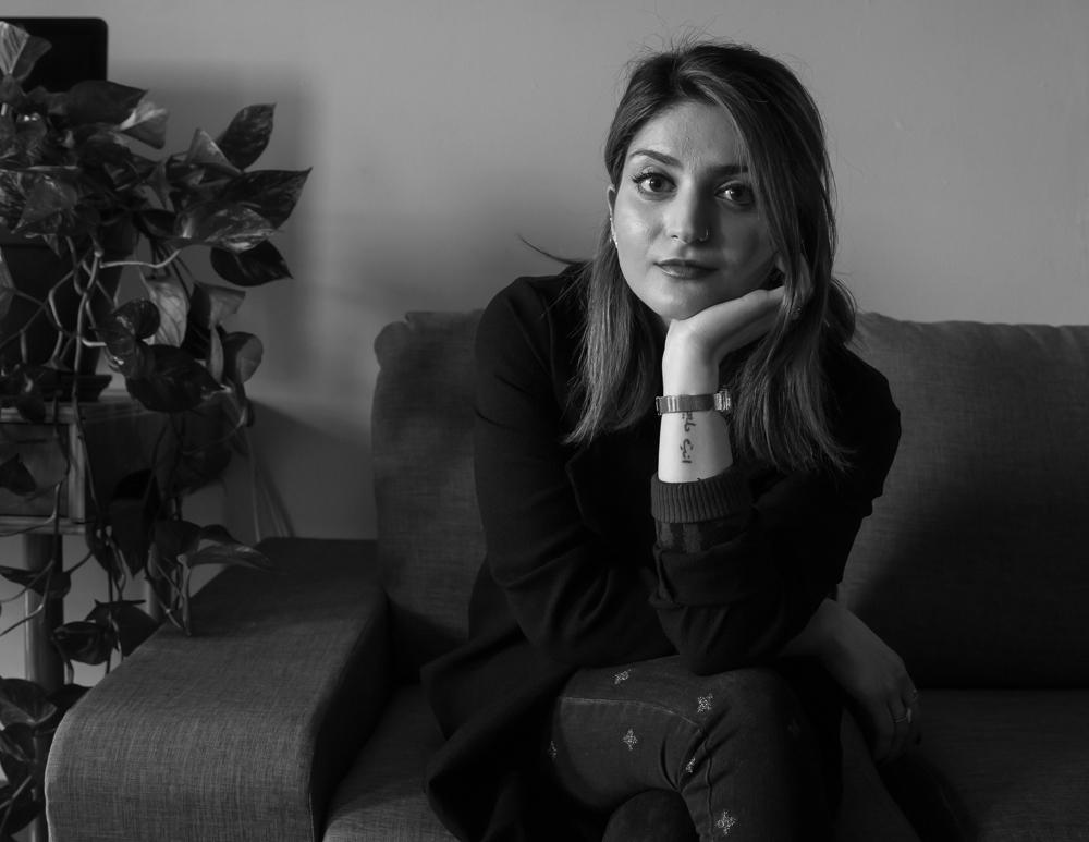 We Are All Poets! A Dialogue with Andrea Rehani | Ikeda Center for ...