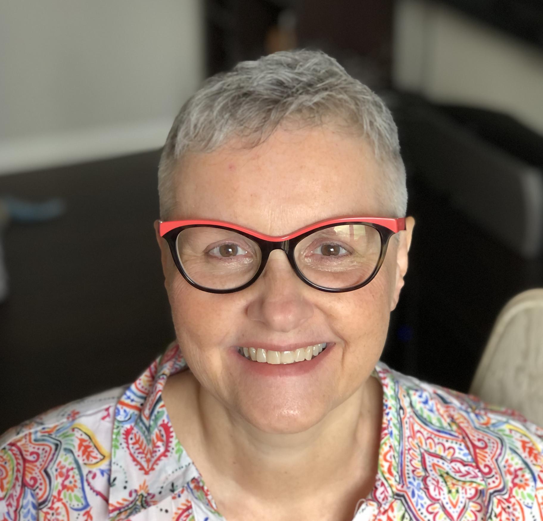 Developing a Dialogic Disposition w/ Melissa Bradford | Ikeda Center ...